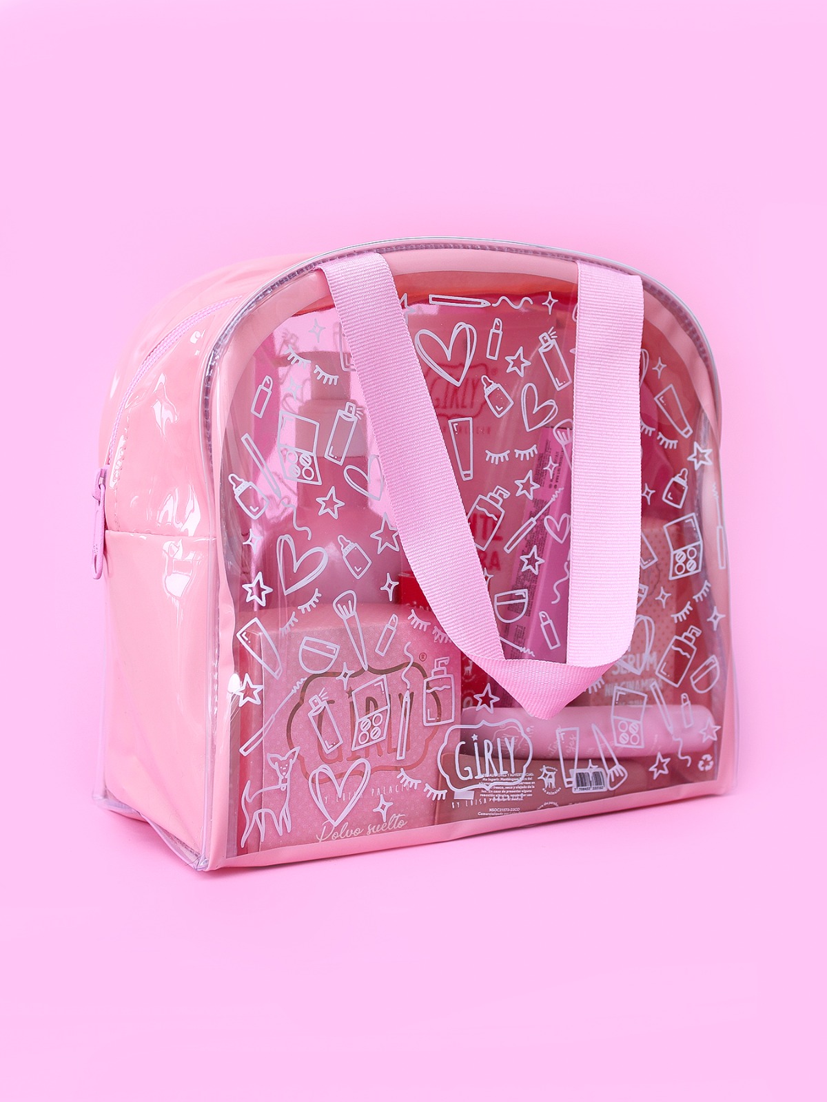 Kit Girly Glam skincare y maquillaje – Girly Maquillaje | makeup