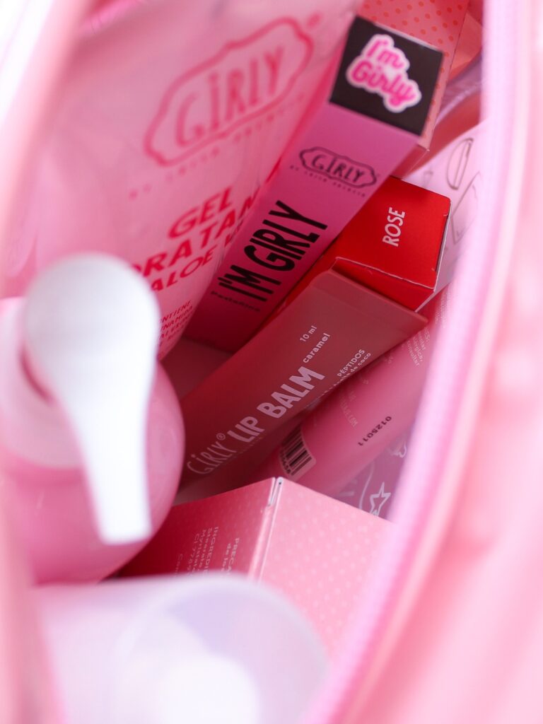 Kit Girly Glam skincare y maquillaje – Girly Maquillaje | makeup