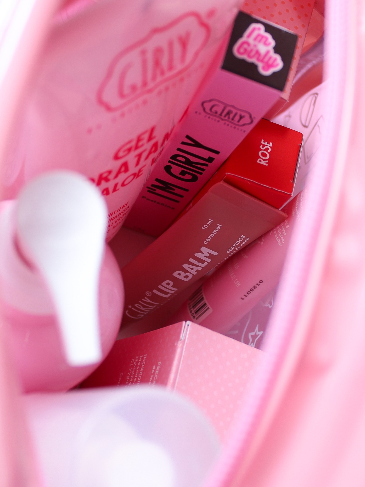 Kit Girly Glam skincare y maquillaje – Girly Maquillaje | makeup