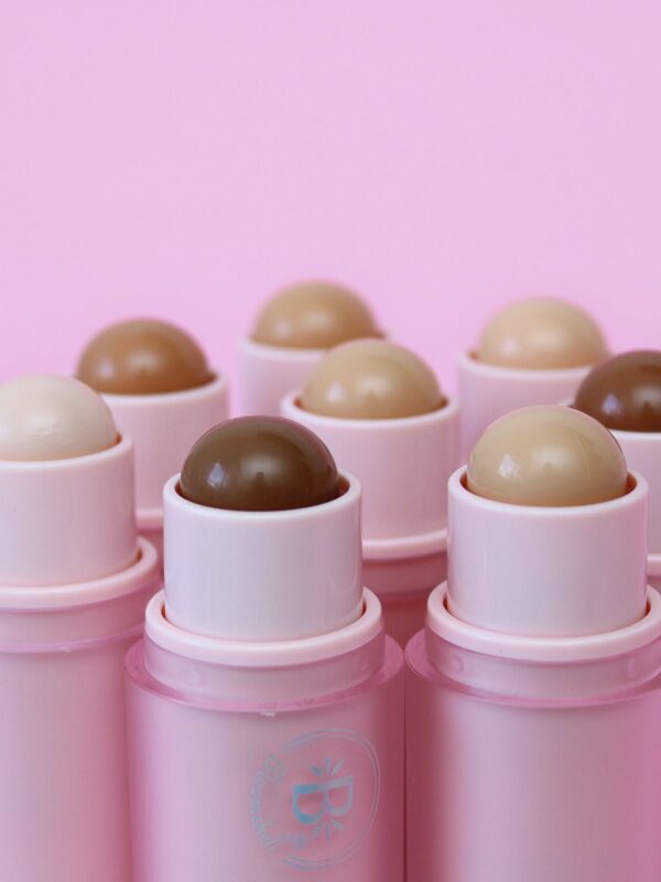 Base en Barra Full Cover Bloomshell – Girly Maquillaje | makeup