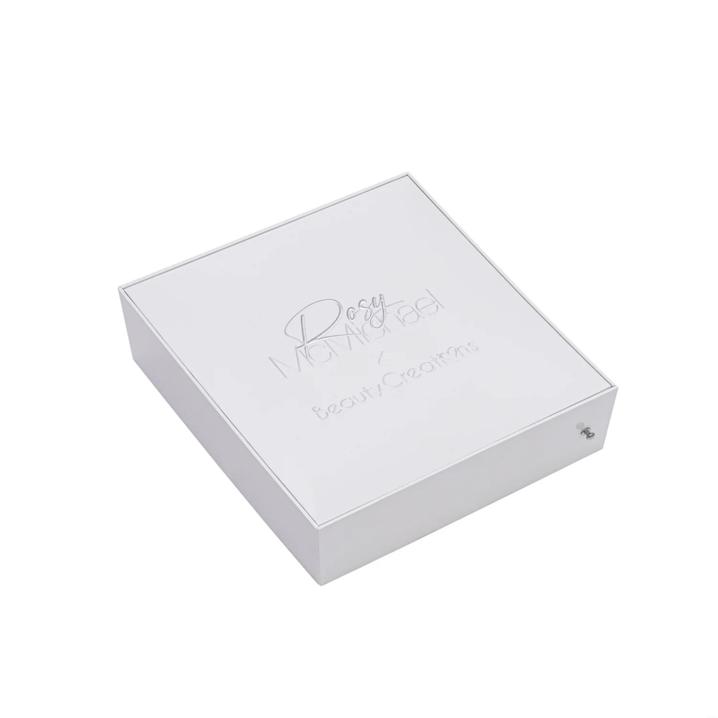 Caja de PR Rosy McMichaels Vol 2 Colección Completa – Girly Maquillaje ...