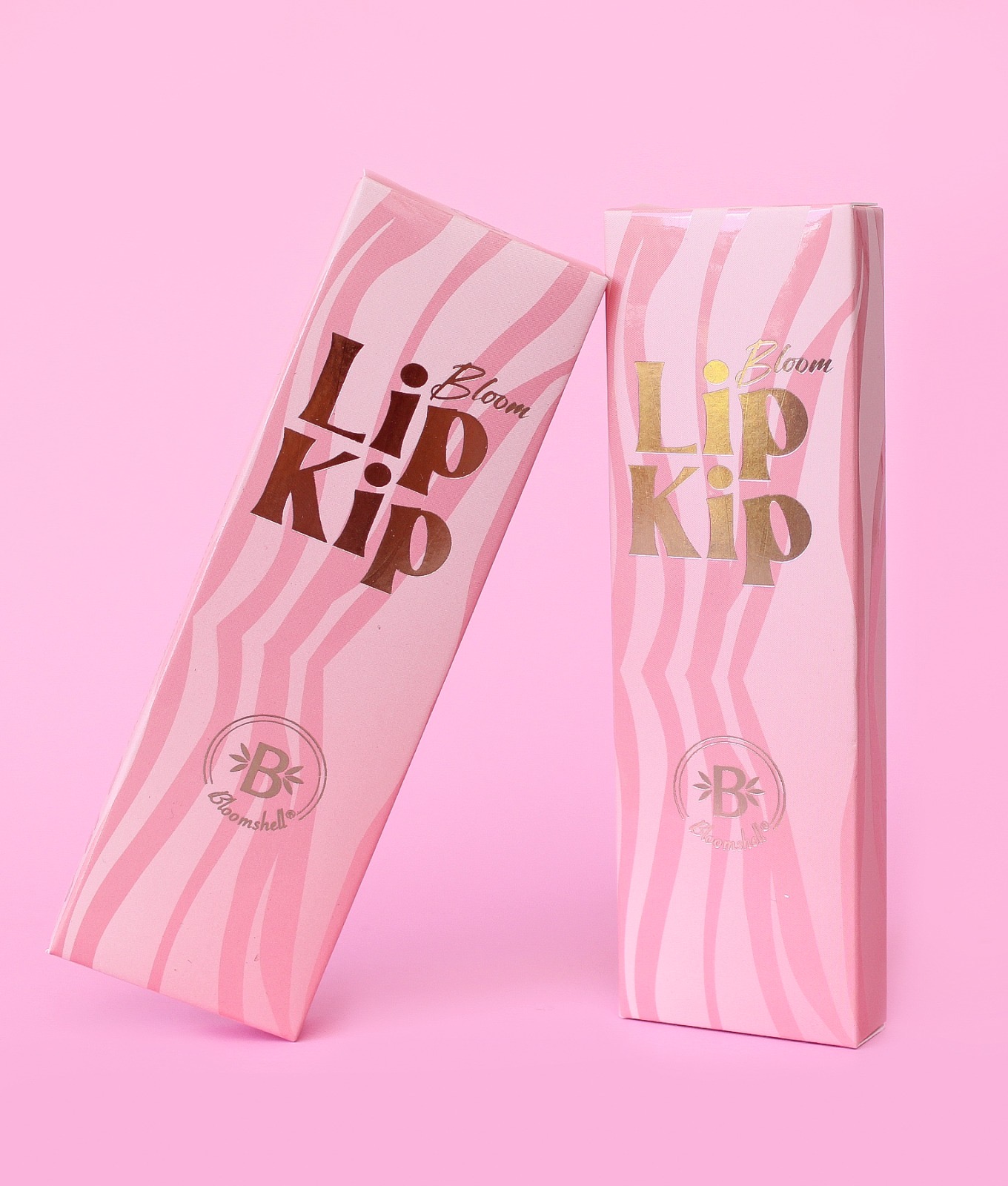 Bloom lip kip Bloomshell – Girly Maquillaje | makeup