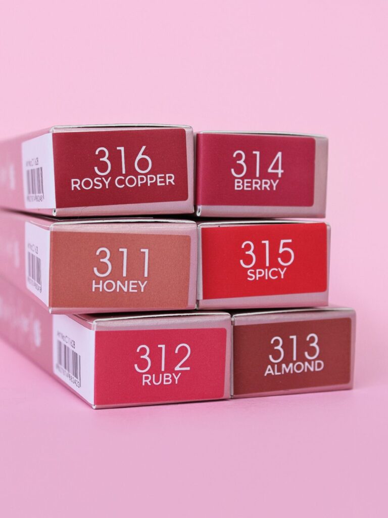 LIP GLOSS PURE GLOW OG – Girly Maquillaje | makeup