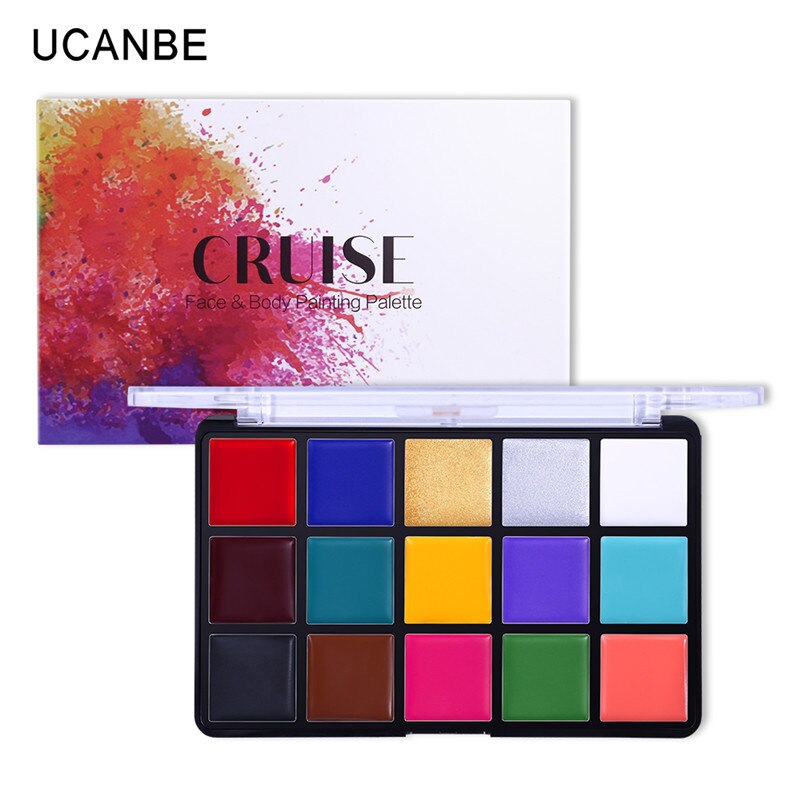 CRUISE UCANBE – Girly Maquillaje | makeup