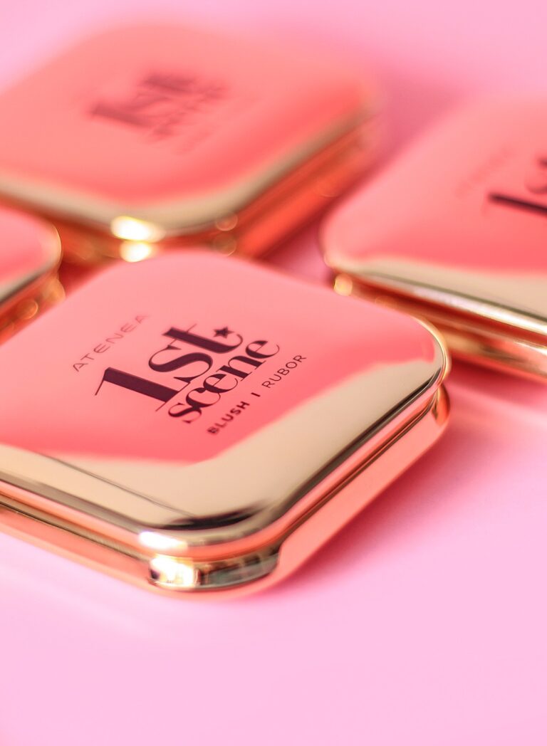 rubores 1st scene atenea – Girly Maquillaje | makeup