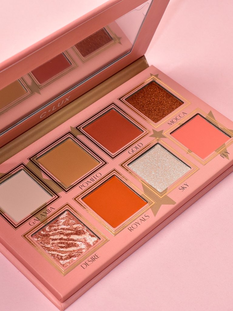 the magic of beauty vol.1 clux – Girly Maquillaje | makeup