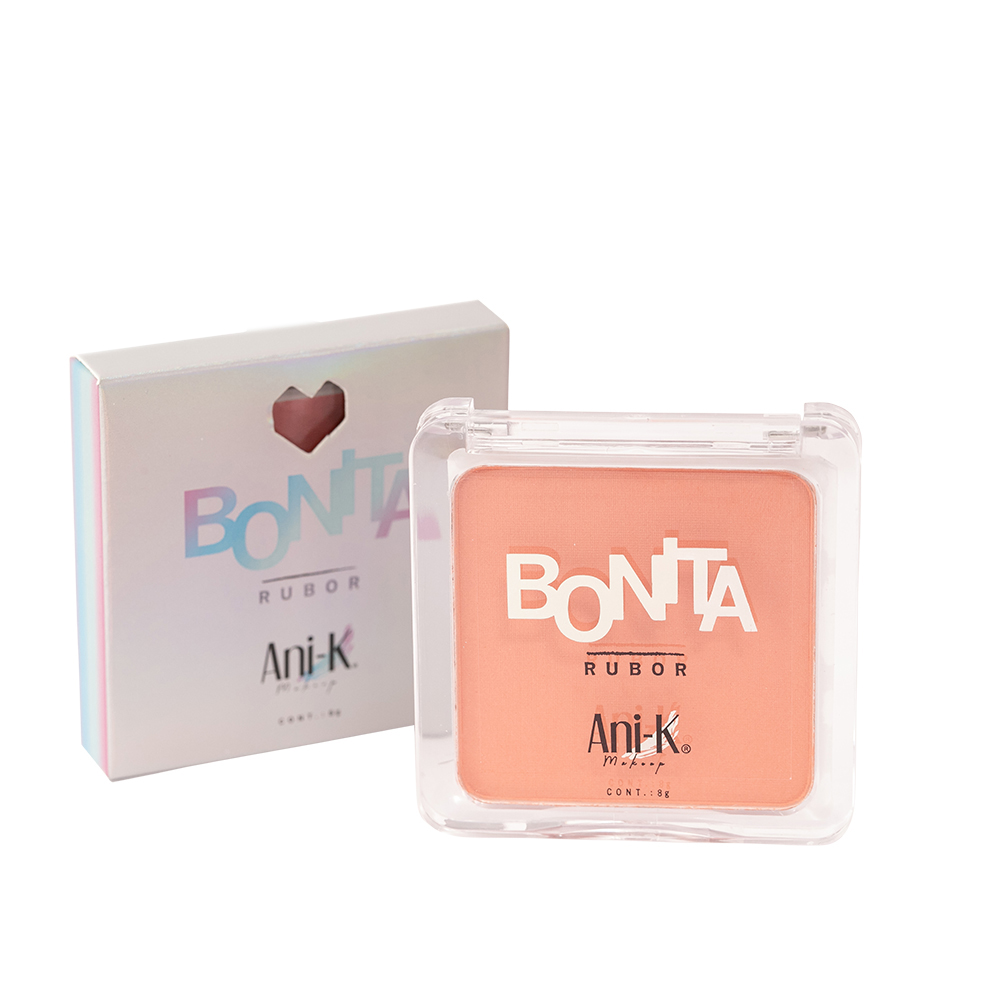 Rubor bonita anik – Girly Maquillaje | makeup