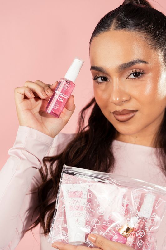 kit viajero girly 2.0 – Girly Maquillaje | makeup