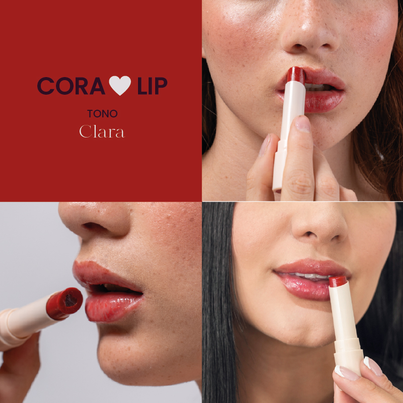 cora lip Montoc – Girly Maquillaje | makeup