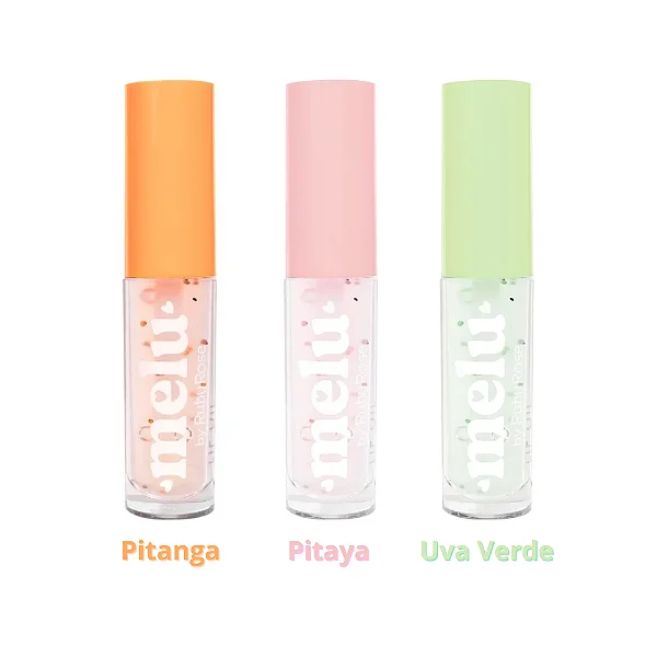 lip oil melu – Girly Maquillaje | makeup